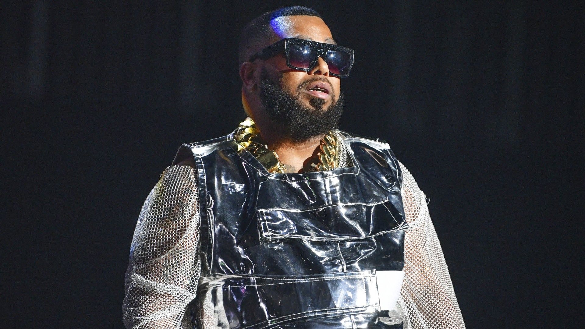 Pretty Ricky’s Baby Blue Sentenced to 20 Months in Prison - (Video Clip ...