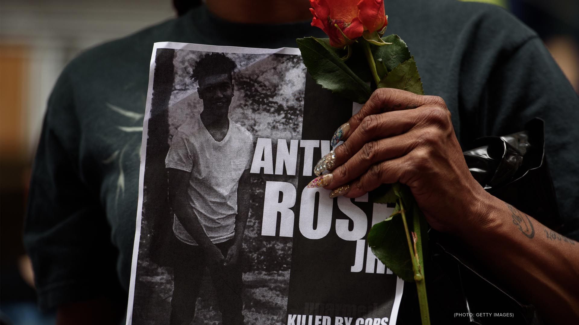 Officer Charged With Murder of Antwon Rose Jr. - (Video Clip) | BET