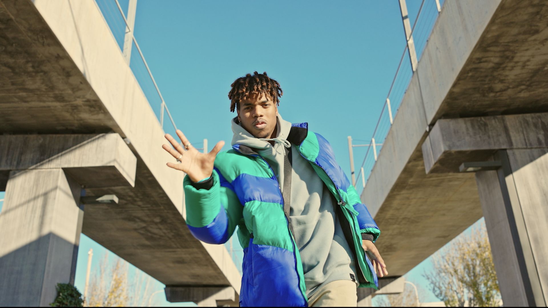 Nyla Choates Breaks Down Hip Hop's Most Popular Dances - BET Hip Hop ...