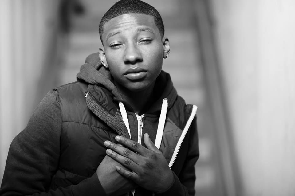 Get Familiar - Don't - Image 5 from Young Stars Week: Markell Clay | BET