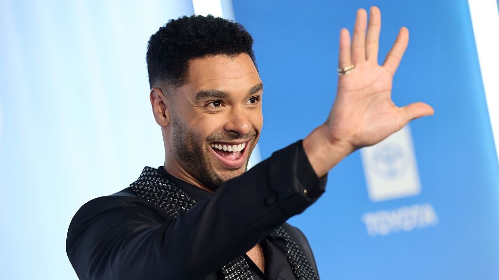 Louis Carr, President, BET - Image 4 from NAACP Image Awards 2026: The ...