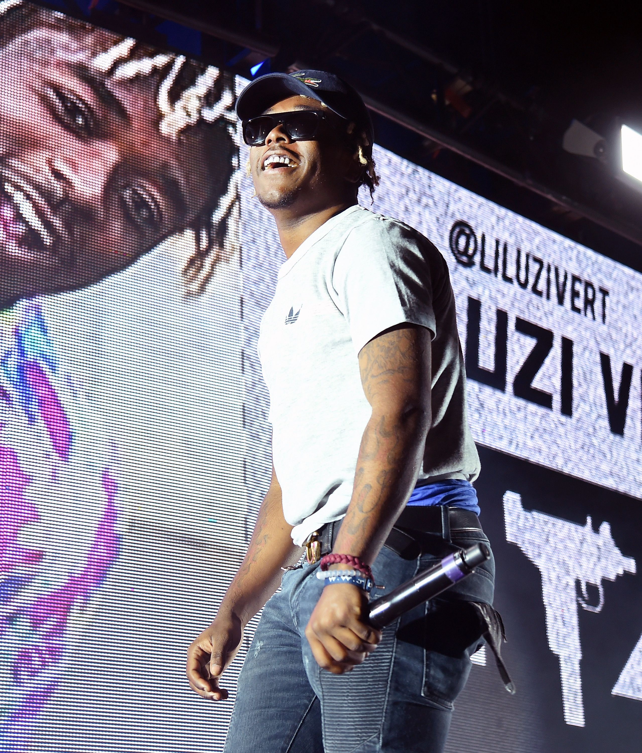 20. Lil Uzi Vert - Image 13 from Mid-Point: 31 Artists We Love So Far ...