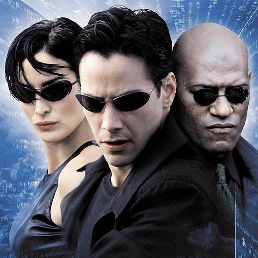 The Matrix - Before - Image 7 from Epic Movie Franchises | BET