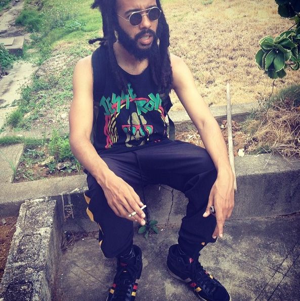 Protoje on Jamaican artists - Image 3 from Celebrity Quotes of the Week ...