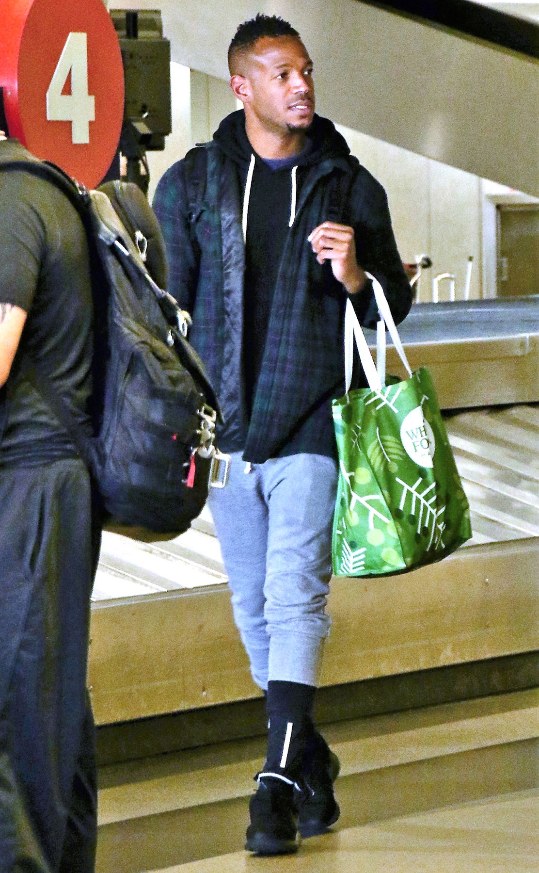 On the Go - - Image 36 from Out and About: This Photo of FLOTUS and ...