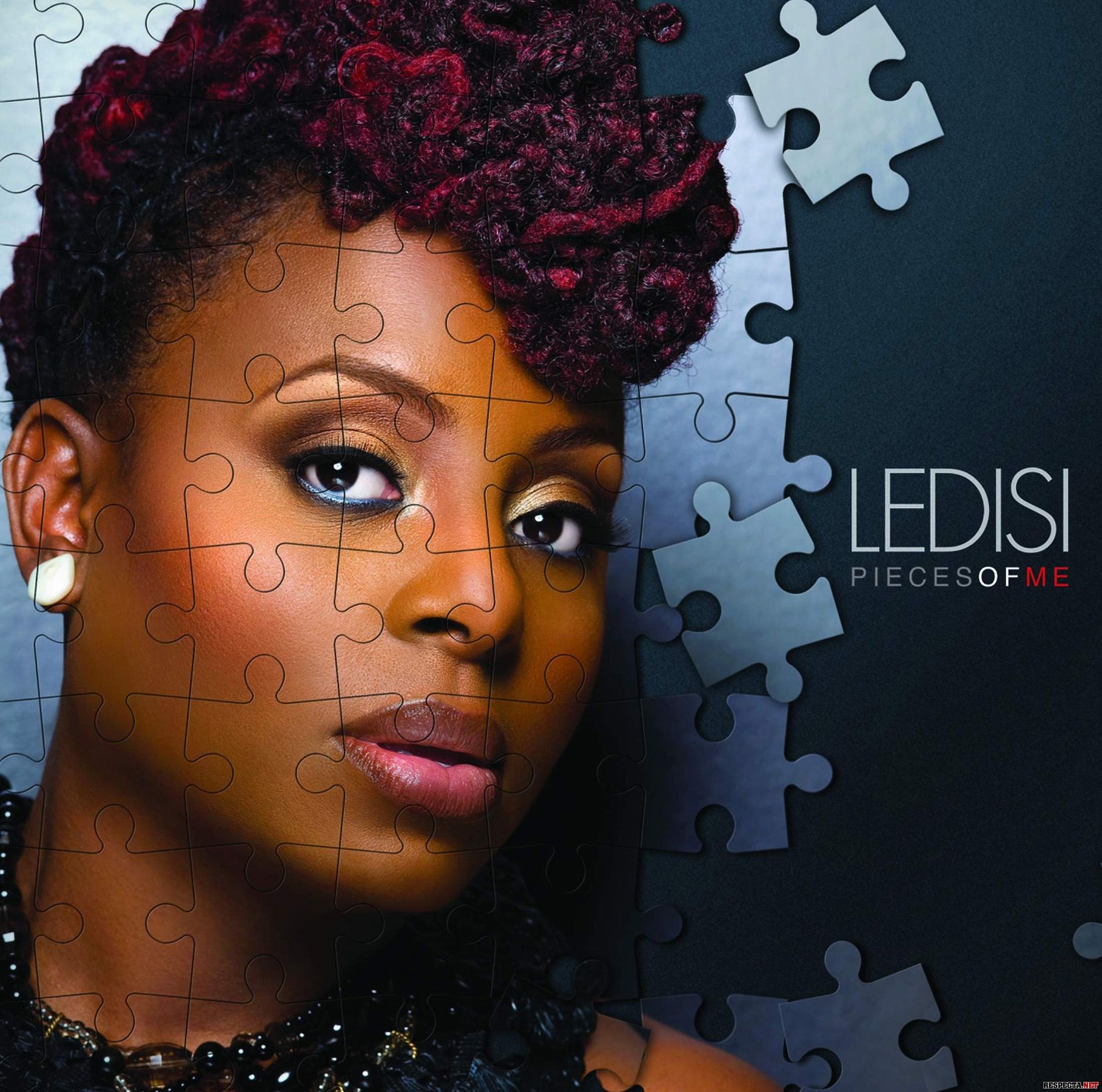 Pieces of Me Album - Image 3 from Top 5 Ledisi Visuals | BET