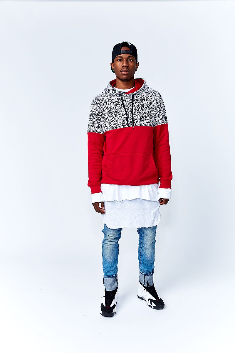 8 Reasons Lil' Shawn - Image 1 from 8 Reasons Lil' Shawn (and Everyone ...