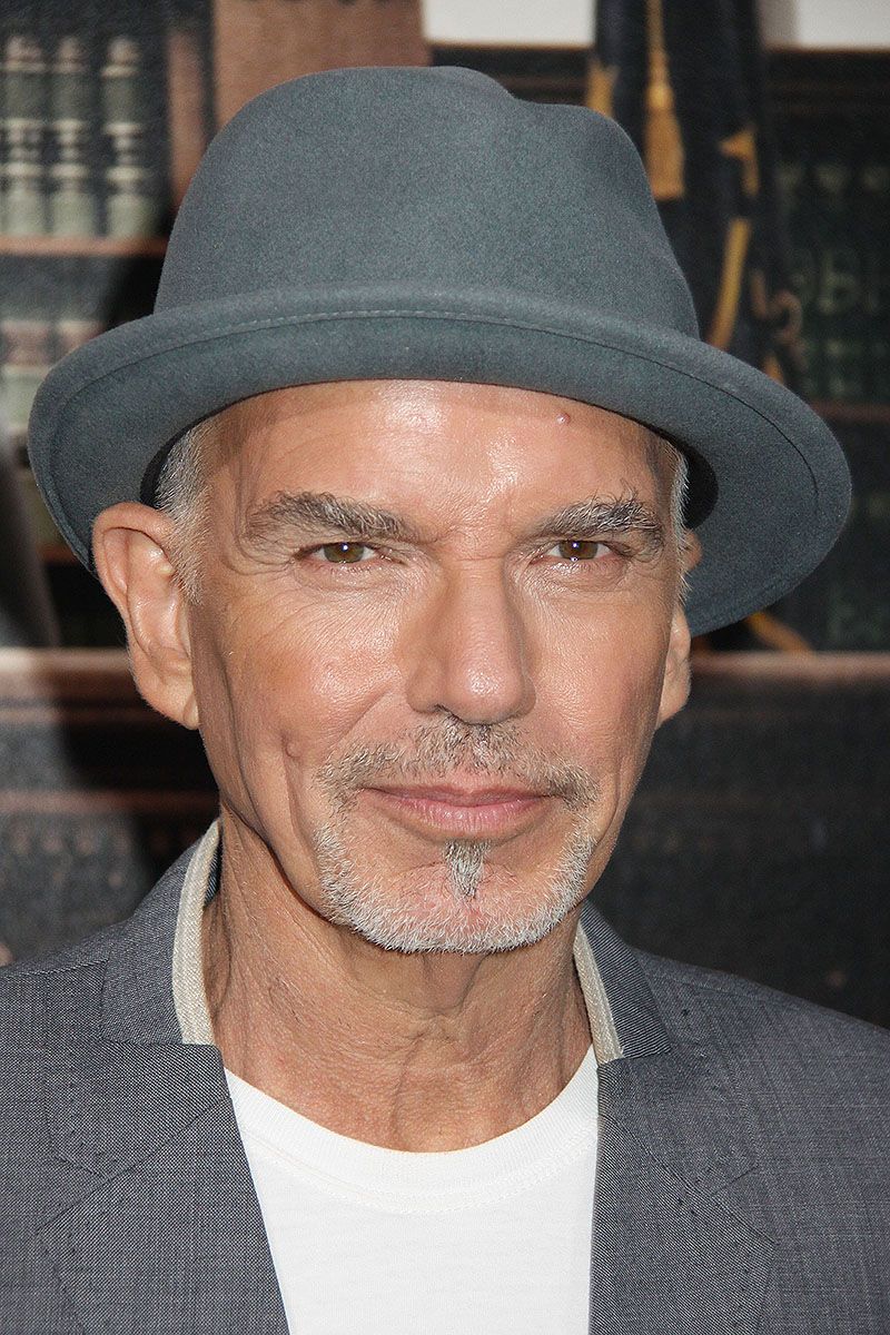 Billy Bob Thornton - - Image 2 from Where Are They Now: The Cast of ...