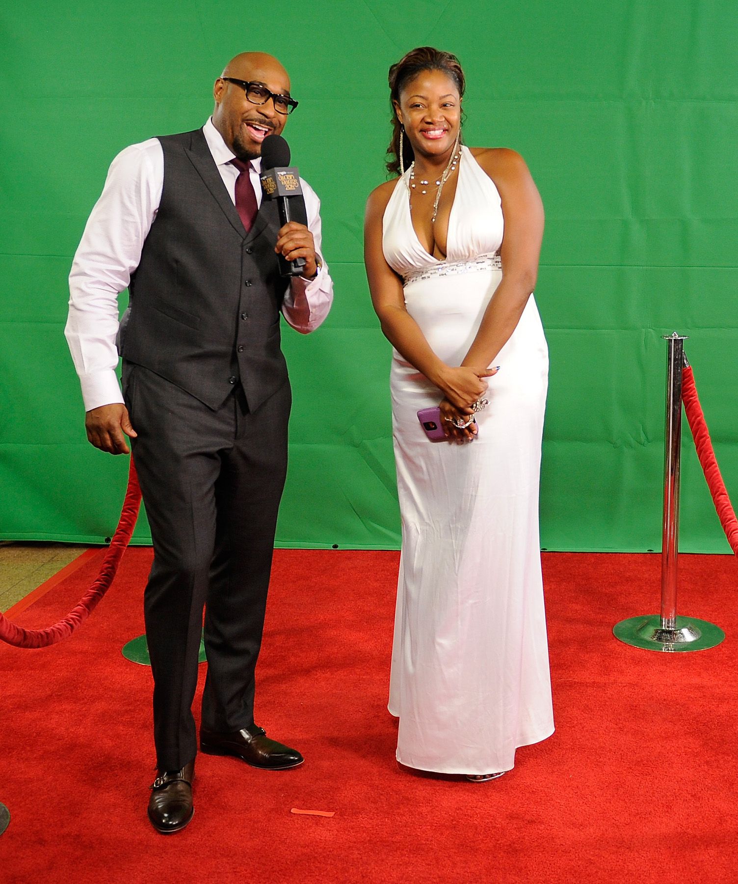 So Fancy - - Image 9 from Moms Got Moves | BET