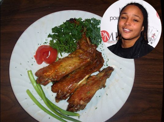 Felicia "Snoop" Pearson's Garlic - Image 7 from Cookin' With Hip Hop ...