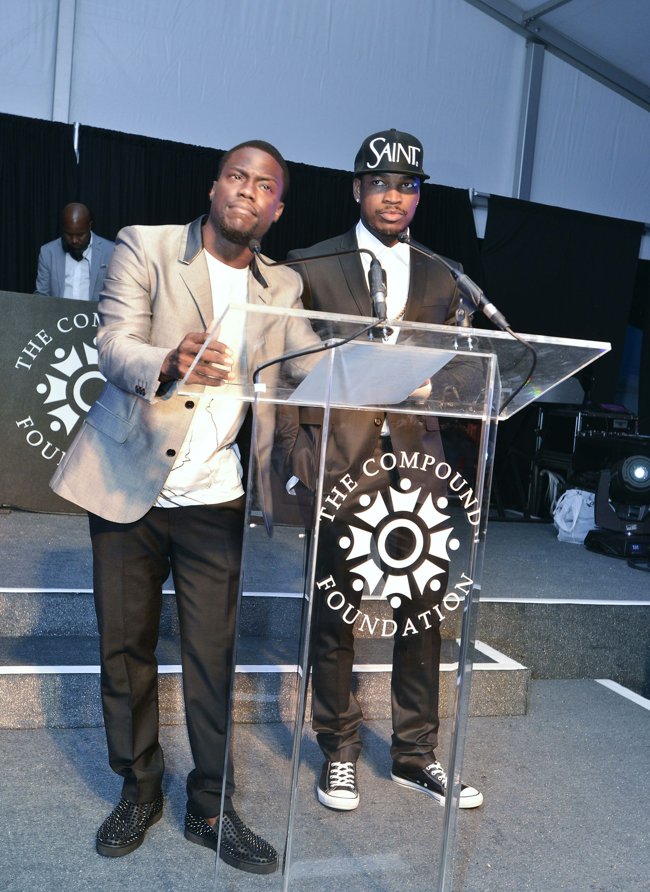 From the Hart - - Image 6 from The Real MVP - 5 Times Kevin Hart Made ...