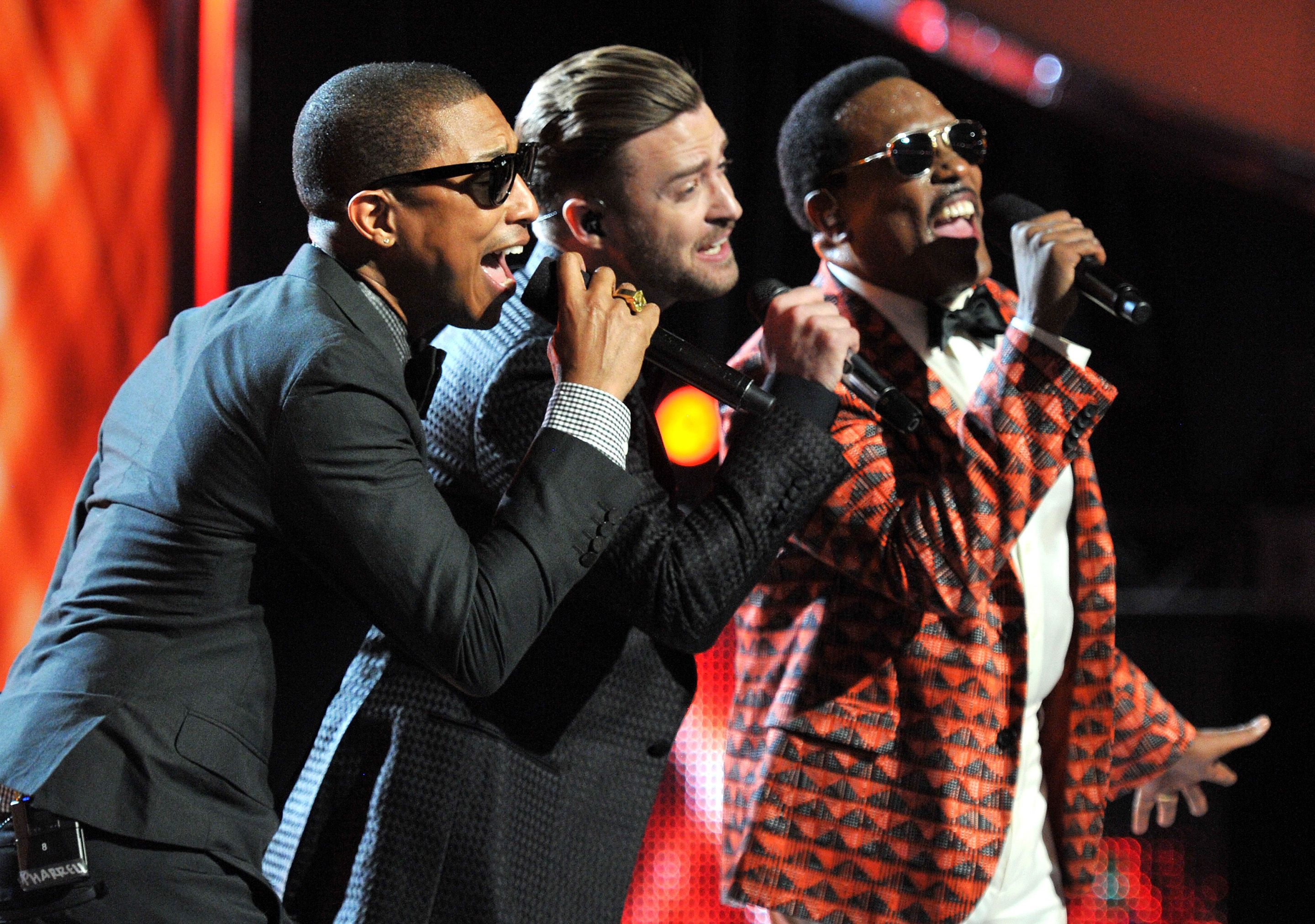 Pharrell Has Vocals Too, - Image 5 from 13 Reasons You Know You Grew Up ...