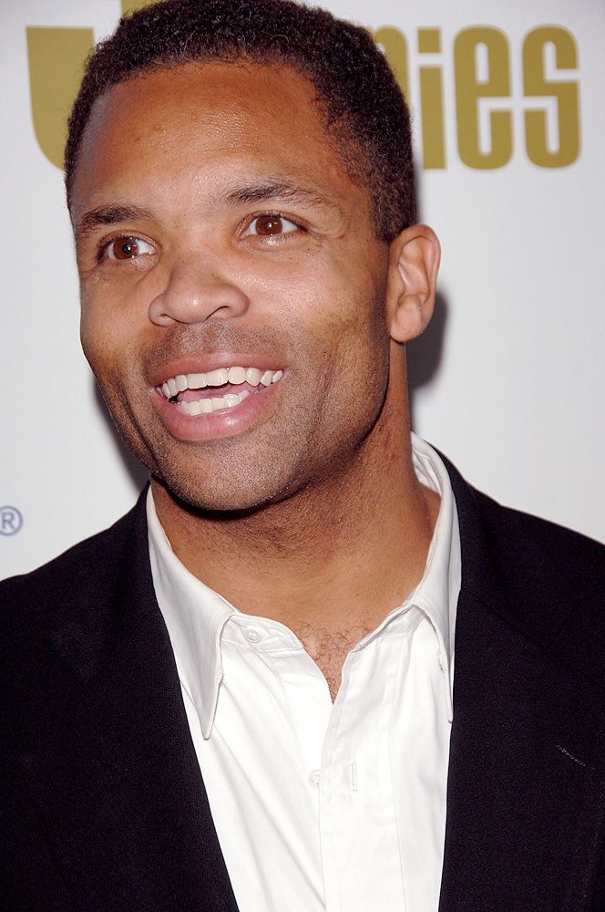A Star Is Born - Image 2 from The Rise and Fall of Jesse Jackson Jr. | BET