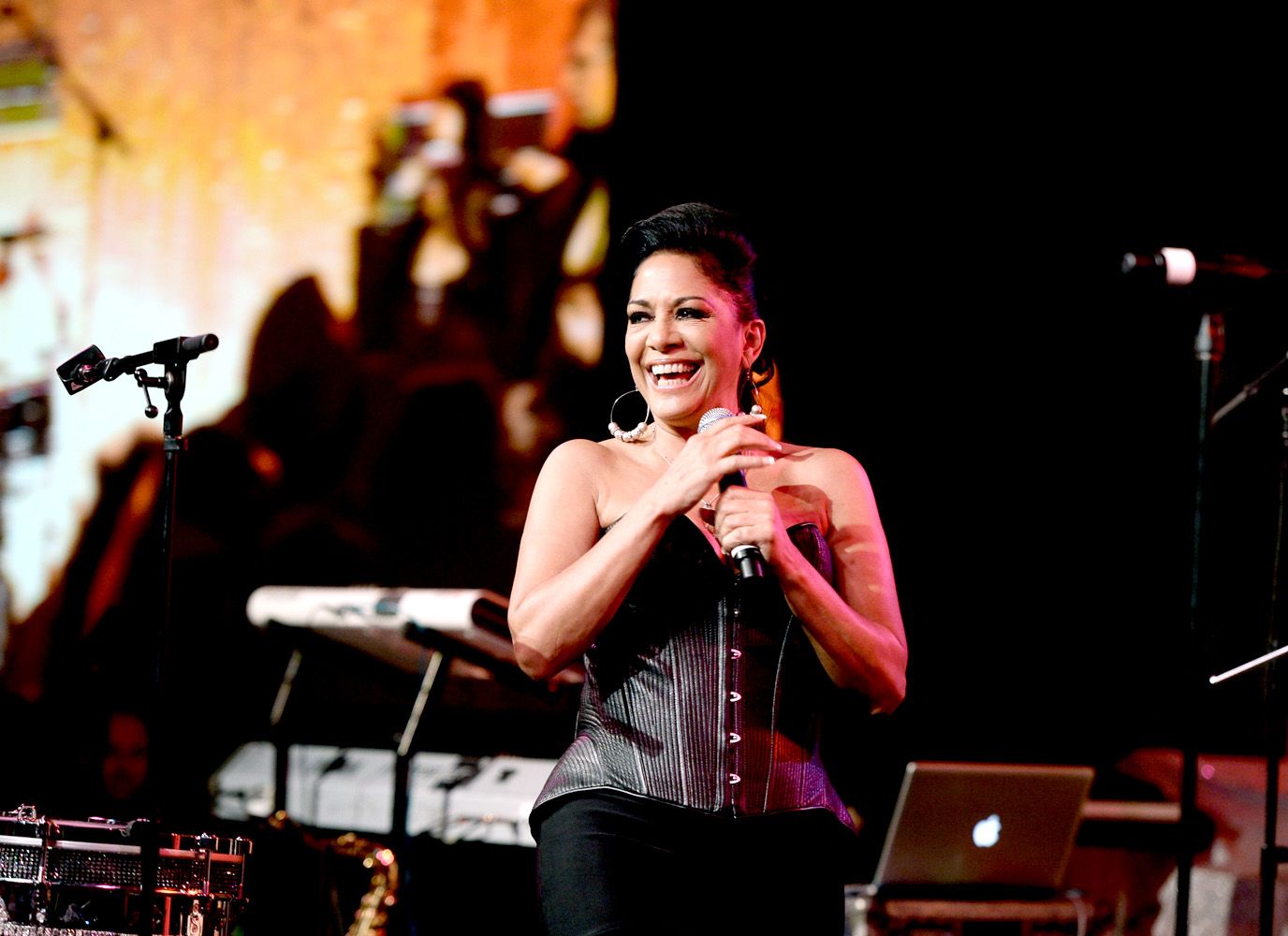The Evolution of Sheila - Image 1 from Evolution of Sheila E. | BET