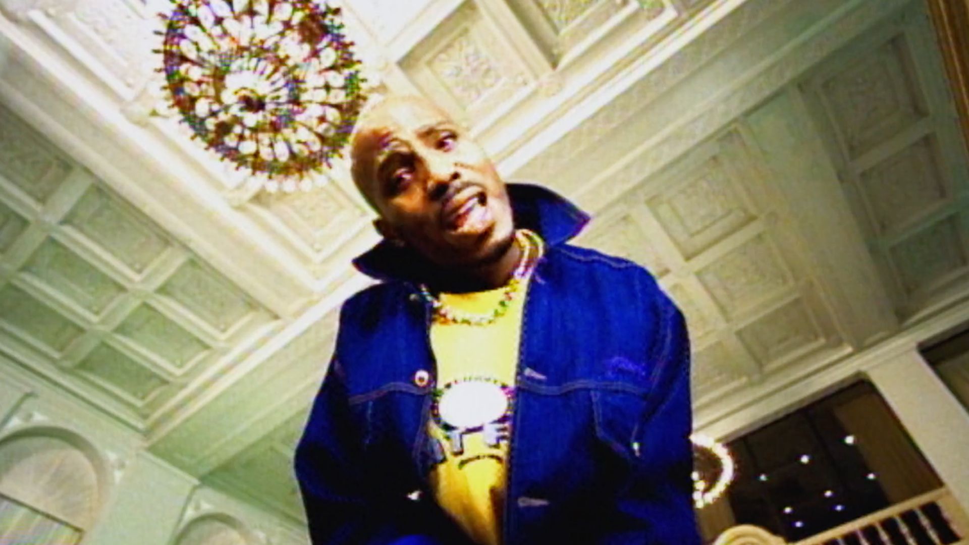 See How Hip-Hop History Was Made in Ruff Ryders Chronicles - (Video ...