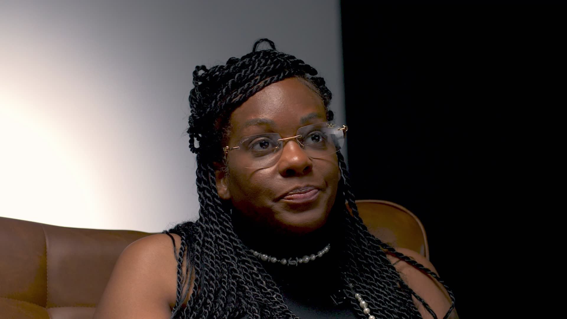 OG Stories - Season 1, Ep. 1 - Michelle Smalls "Queen of Harlem" - Full ...