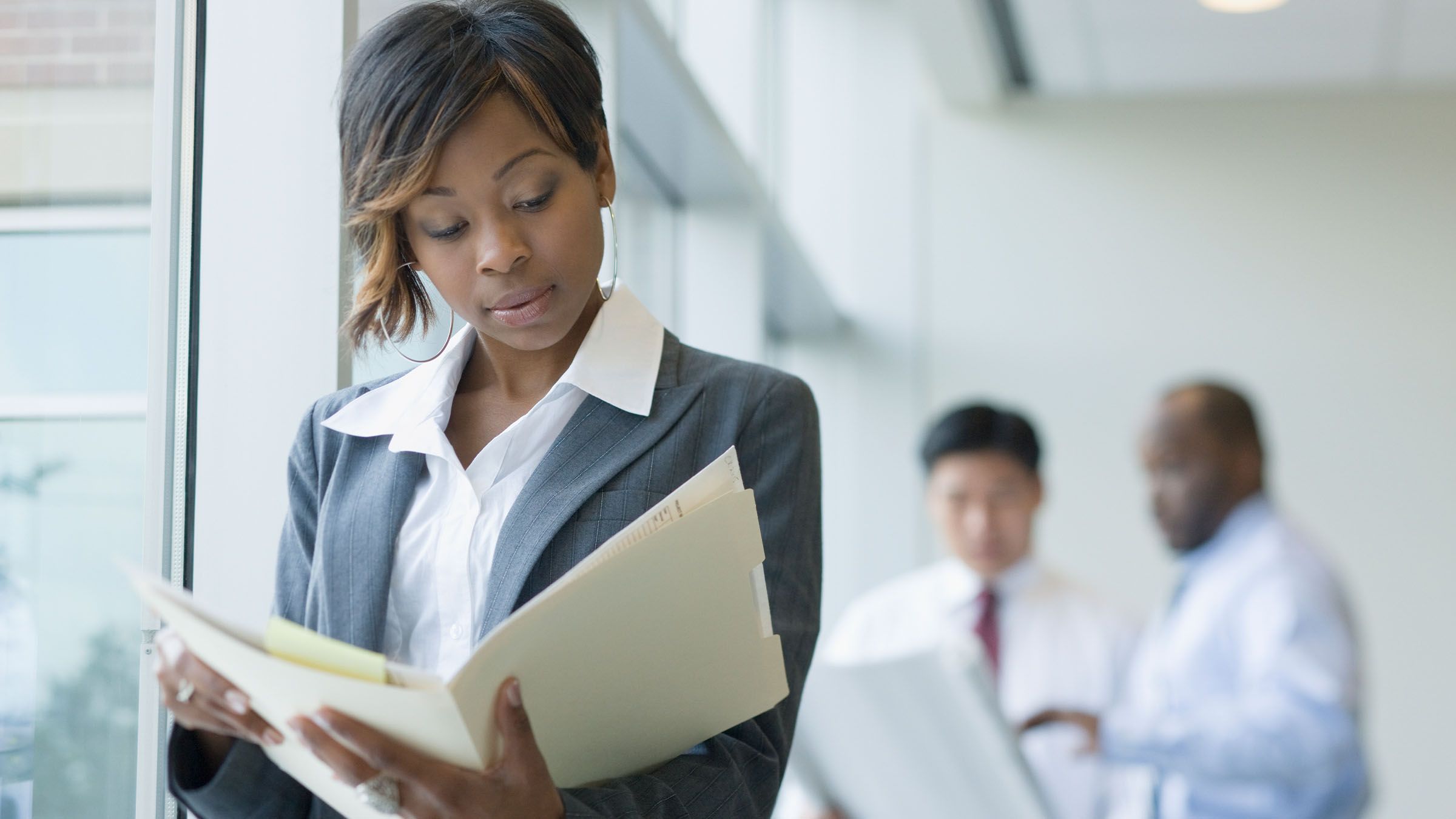 How to Set Boundaries At Work for Career Success | News | BET