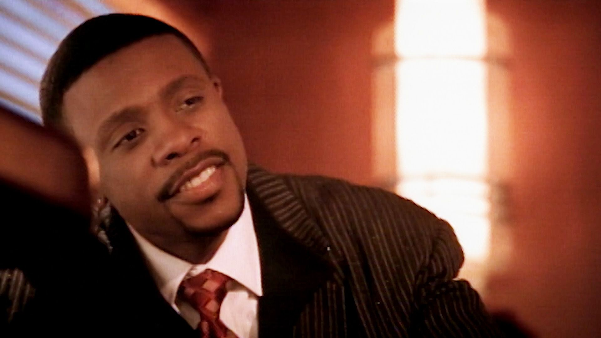 Can't Get Enough of Keith Sweat - BET Soul Train Awards 2023 (Video ...
