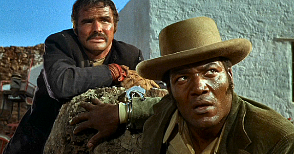Jim Brown - Terry - Image 1 from NFL Stars Who Went Hollywood | BET