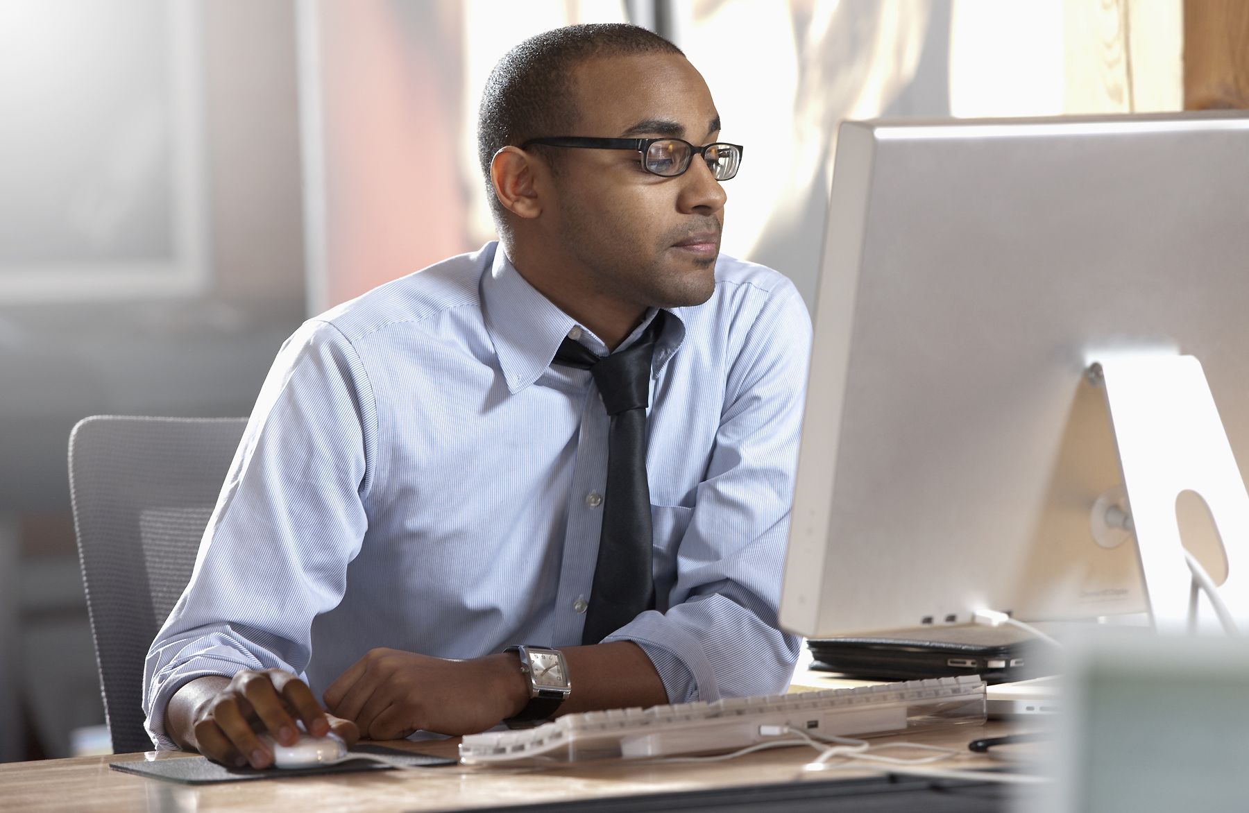 Don't Use Resume Templates - Image 4 from 10 Ways to Make Your Resume ...