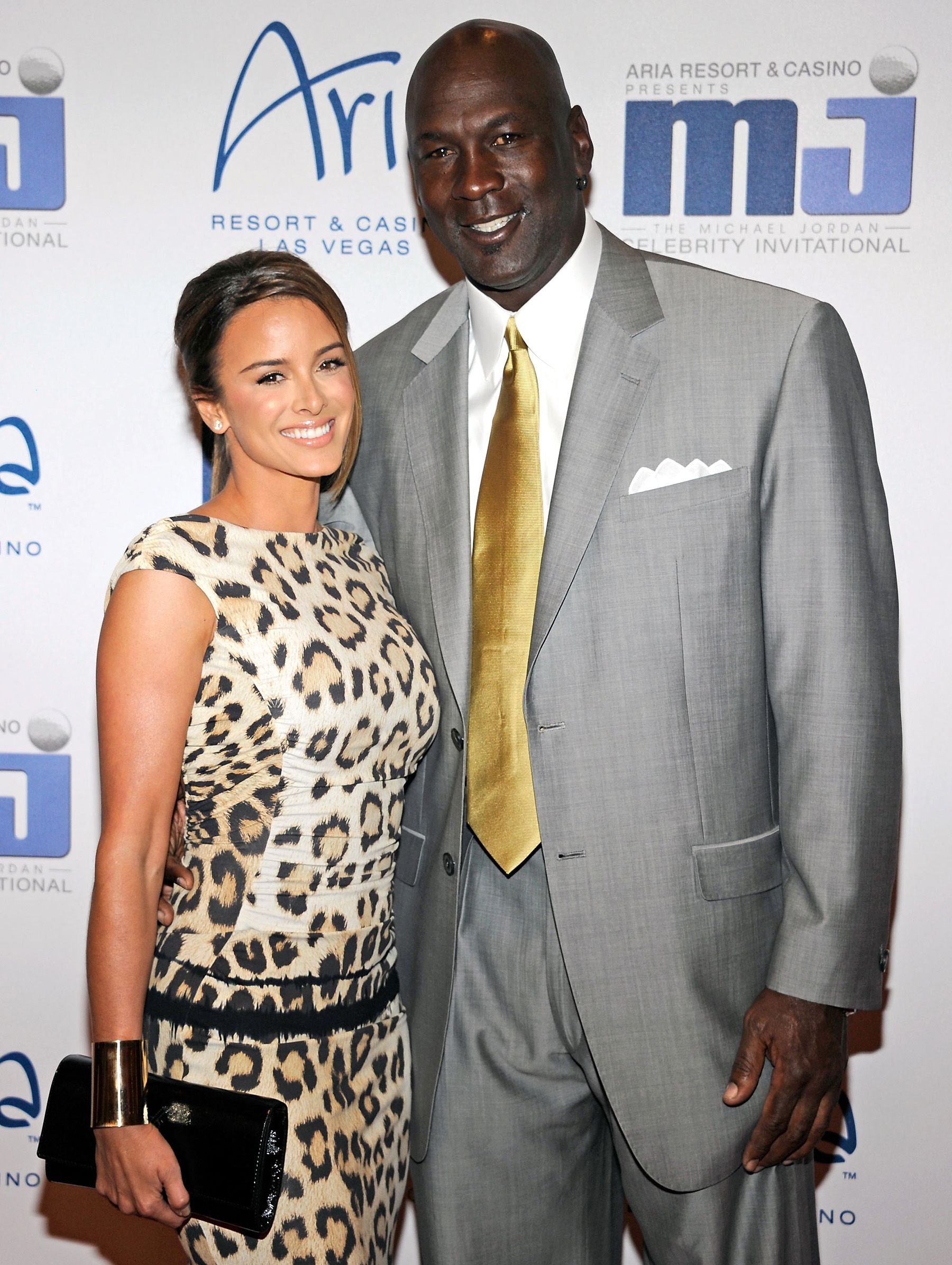 Victoria and Ysabel Jordan - Image 8 from Celebrity Babies of 2014 | BET