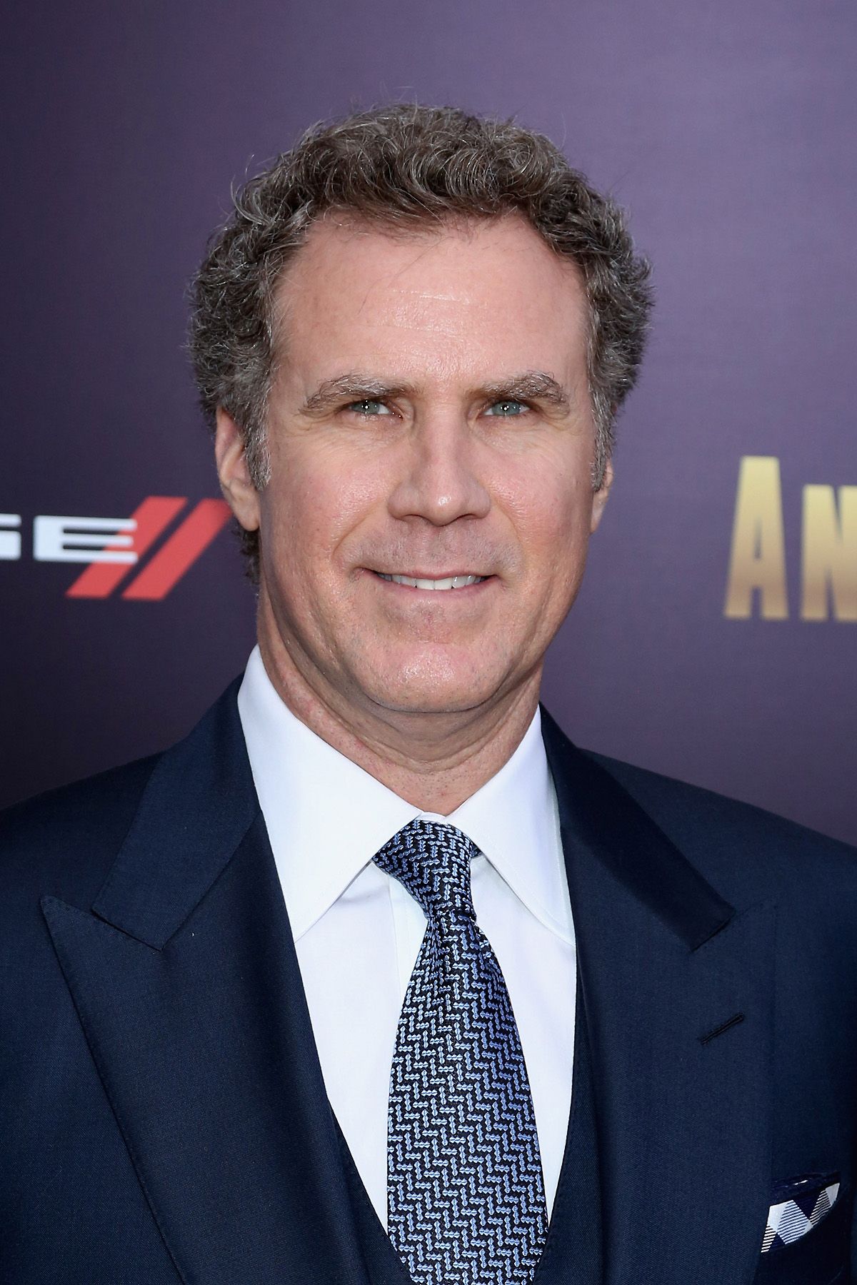 Will Ferrell on meeting - Image 14 from Celebrity Quotes of the Week ...