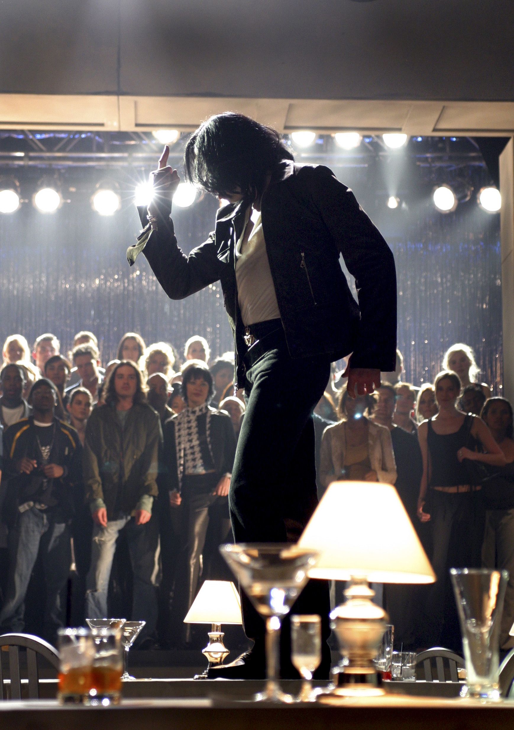 Michael Jackson - “The - Image 7 from Influential African American ...