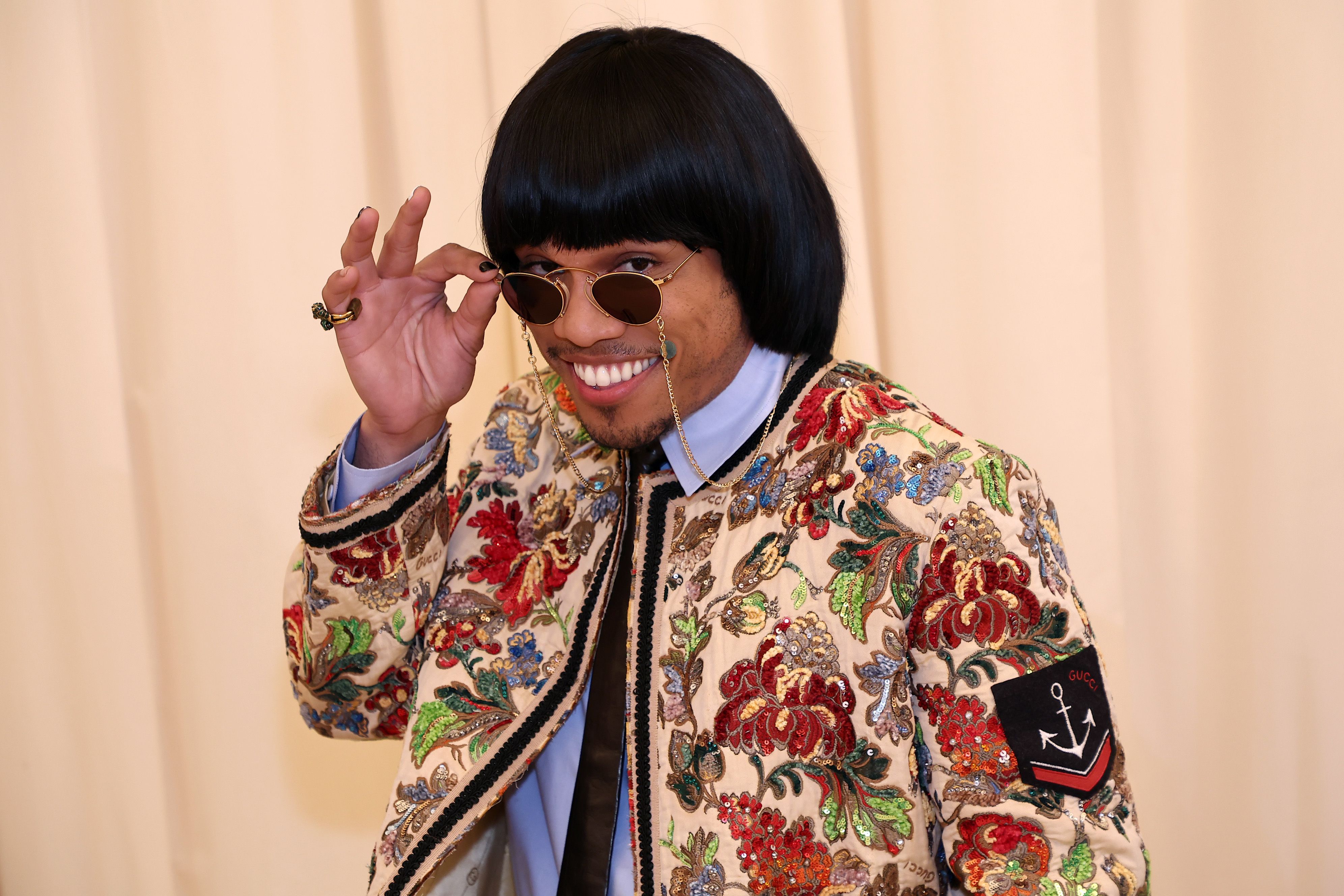 He deserves all the - Image 7 from Hip Hop Awards 2023: Shake And Go ...