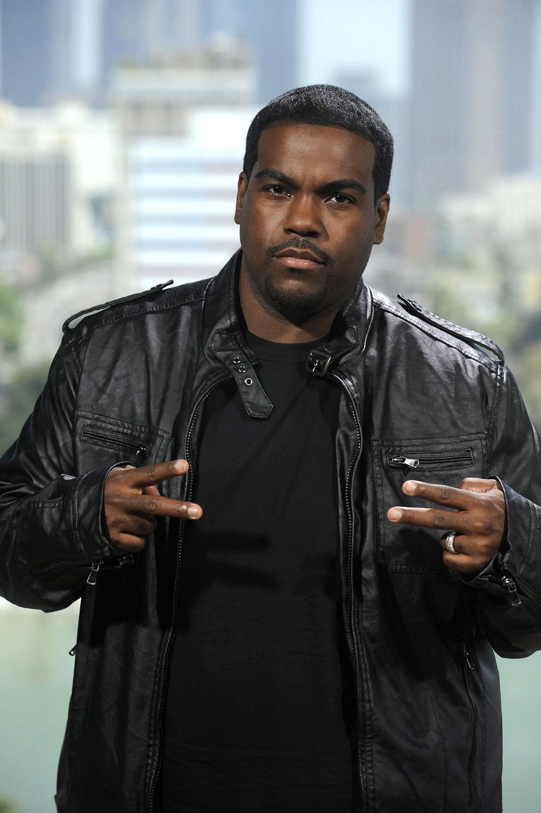 The Life Of Rodney\r - Image 8 from Meet Rodney Jerkins | BET