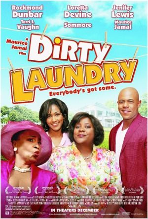 Dirty Laundry, Monday at - Image 2 from Flicks of the Week: Angela ...