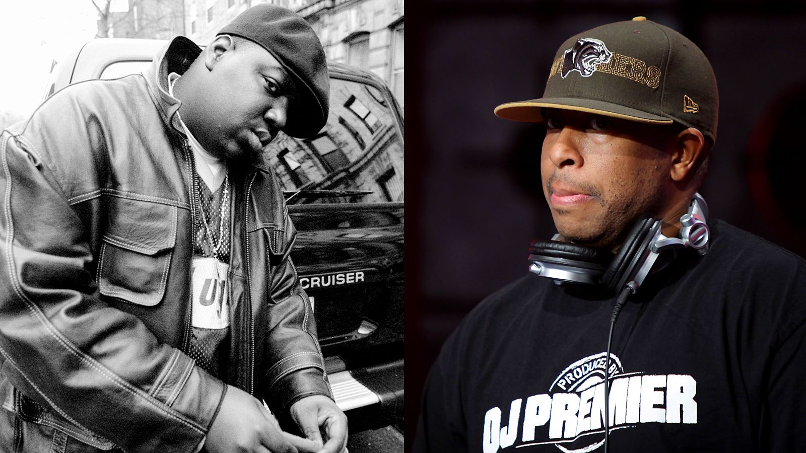 11. Notorious B.I.G. & - Image 41 from 50 Greatest MC/Producer Duos | BET