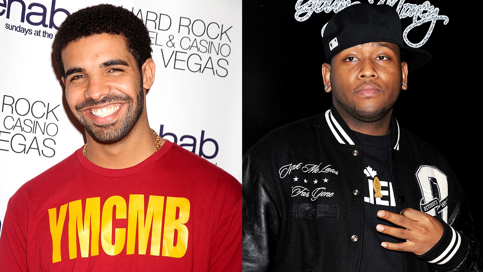 34. Drake & Boi-1da - Image 18 from 50 Greatest MC/Producer Duos | BET