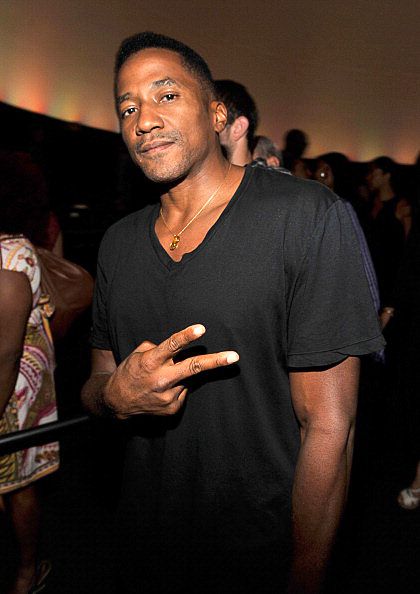 The Evolution of Q-Tip - Image 14 from The Evolution of Q-Tip | BET