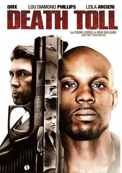Death Toll (2008) - - Image 6 from DMX's Best Movie Roles | BET