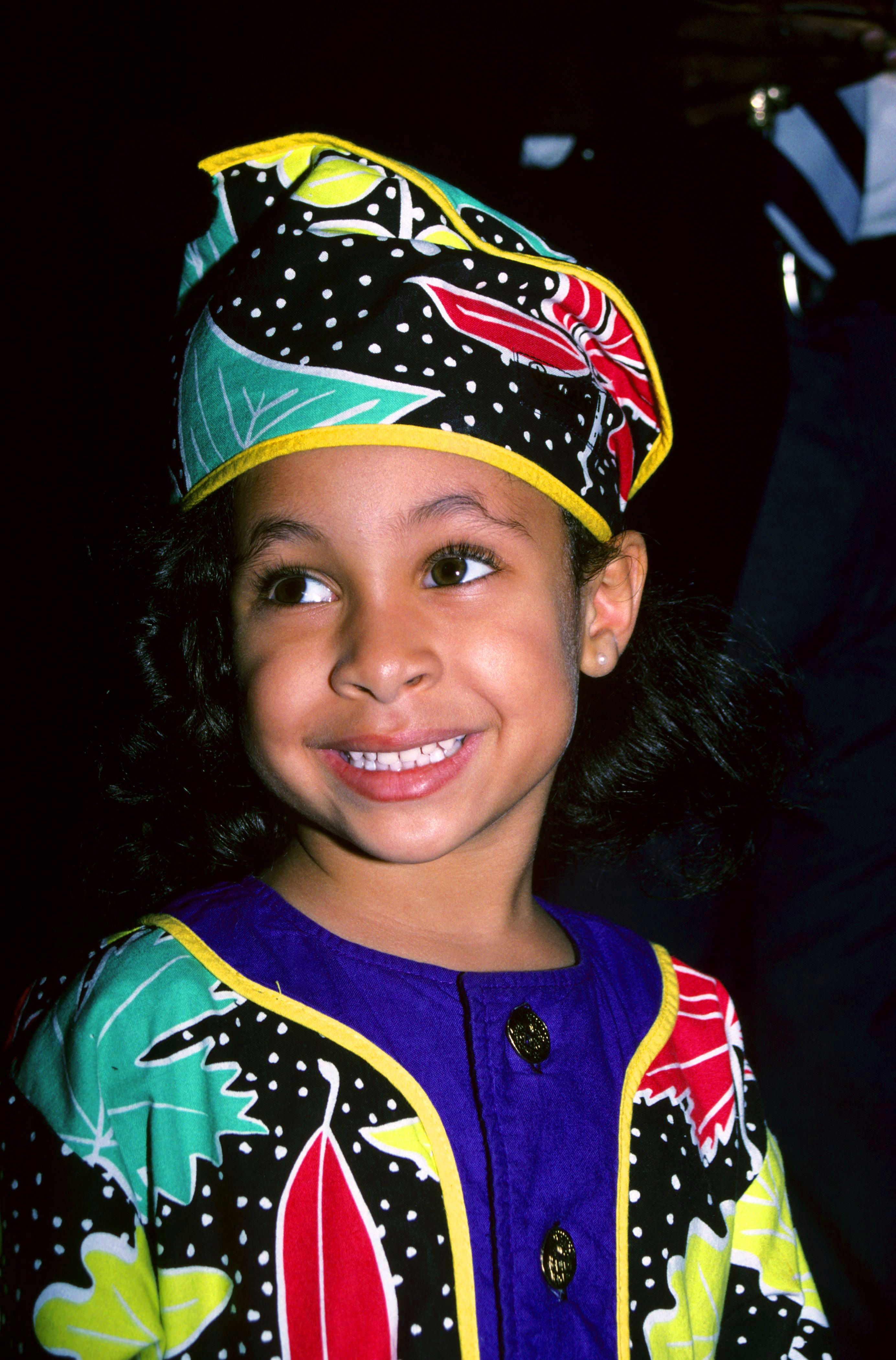 Raven Symone - At - Image 10 from Young Stars | BET