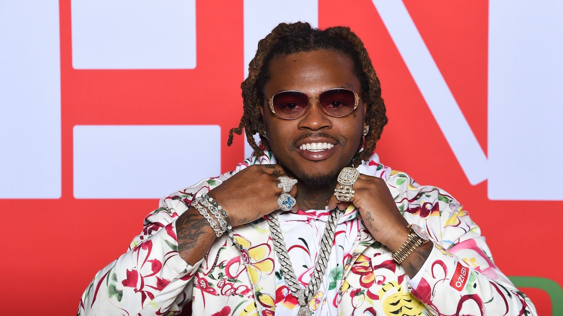 Gunna Released From Jail After Entering Plea Deal In YSL Case - (Video ...