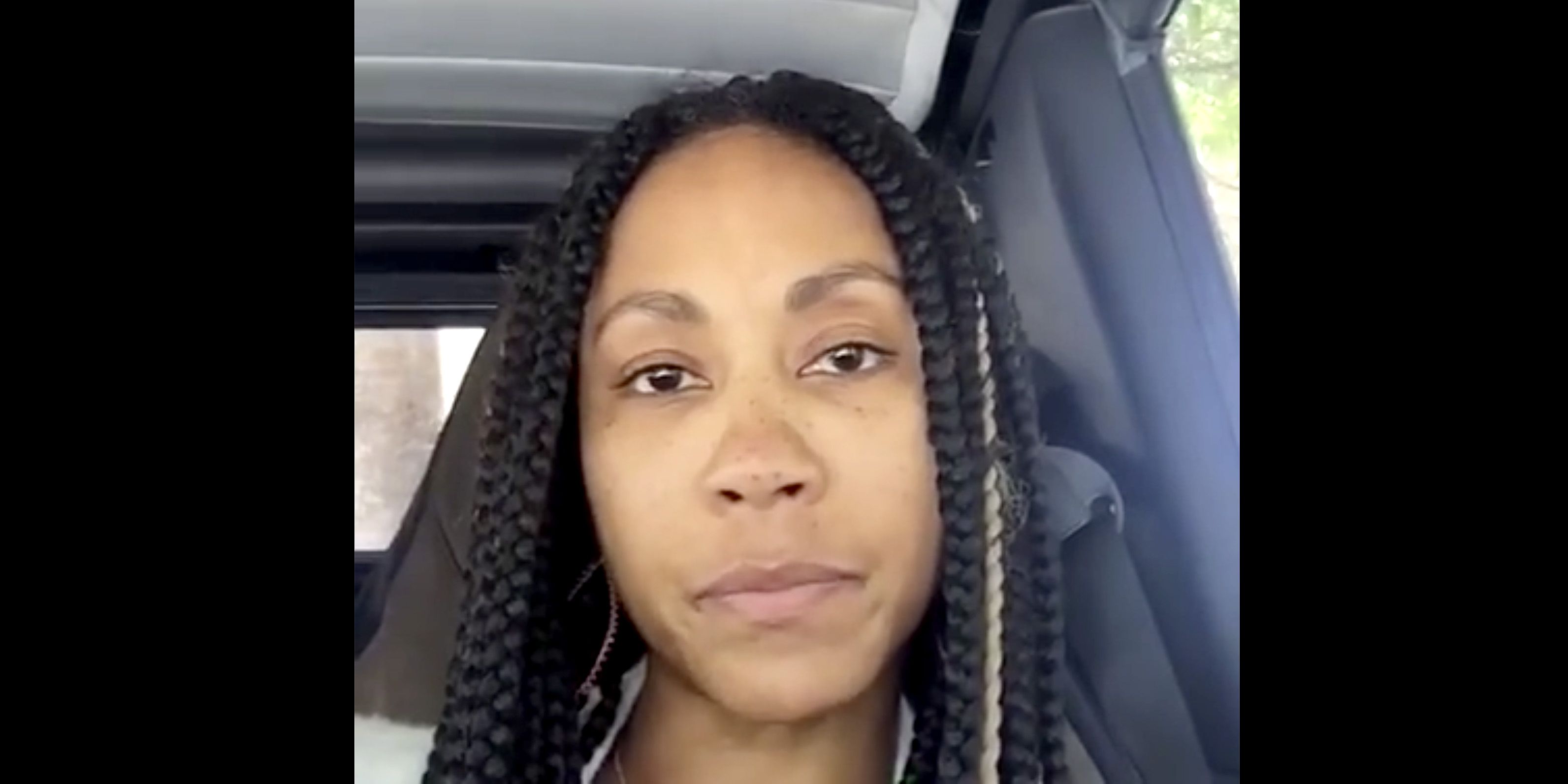 Watch: First Black Miss Alabama in Hot Water After Calling Dallas ...