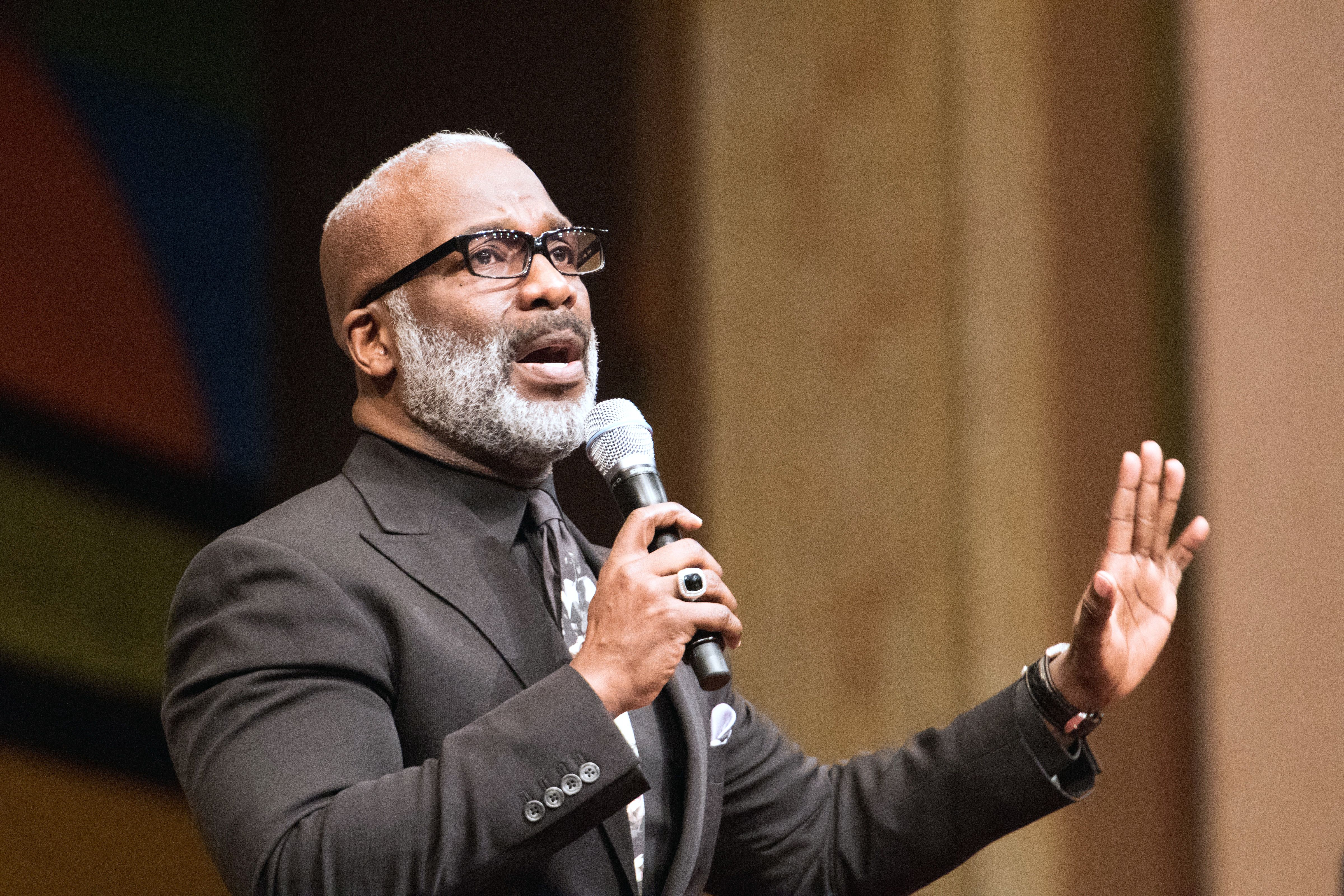 BeBe Winans - (Photo: - Image 17 from Taking The Stage With Praise | BET