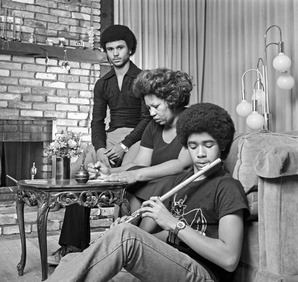 Activists Are Fighting to Save the Homes of Black Literary Legends Like ...