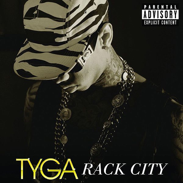 Racks on Racks on - Image 4 from The Best (And Worst) of Tyga | BET