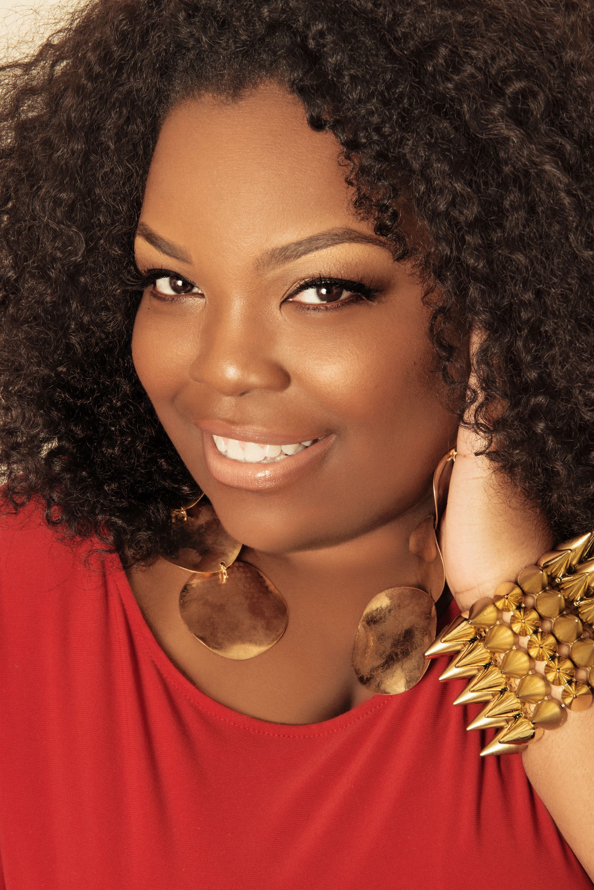 Chenese Lewis, 35, Baton - Image 10 from 10 Women Share Their Worst ...