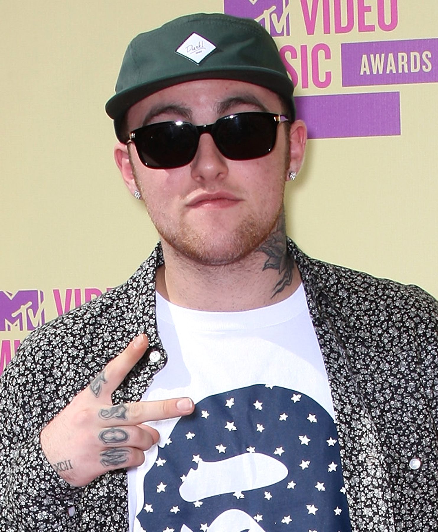 Mac Miller, @MacMiller - - Image 9 from Tweets of the Week: Omarion ...