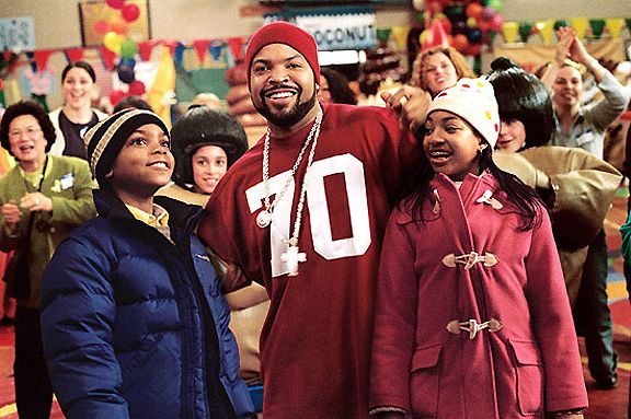 Are We There Yet? - Image 10 from Top 10 Road Trip Films | BET