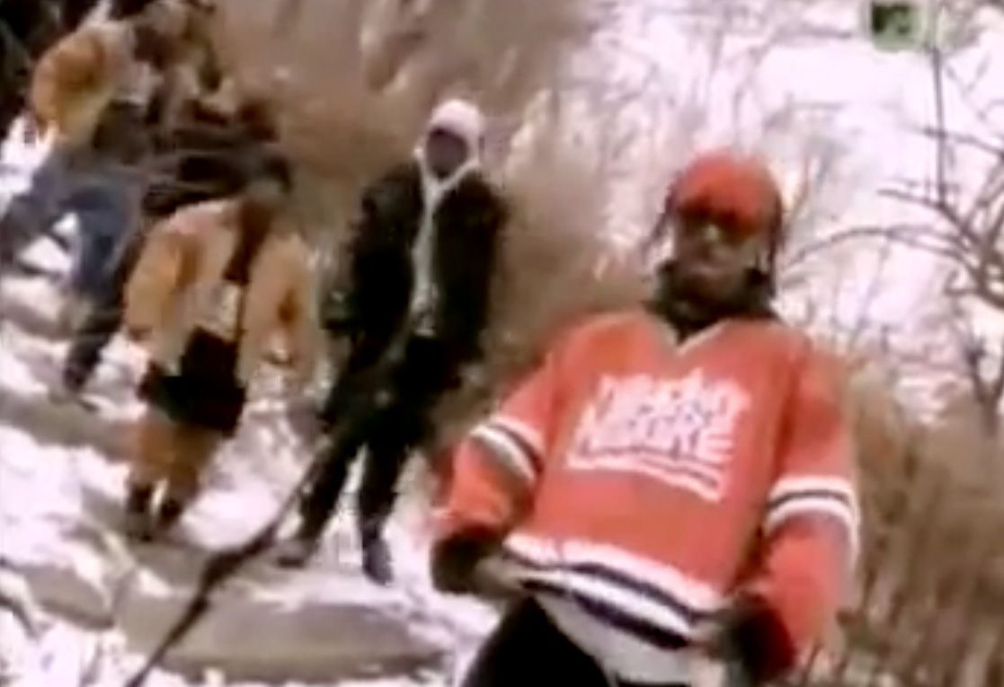 Nutty Professor "Touch Me, - Image 8 from Best Soundtrack Songs of the ...