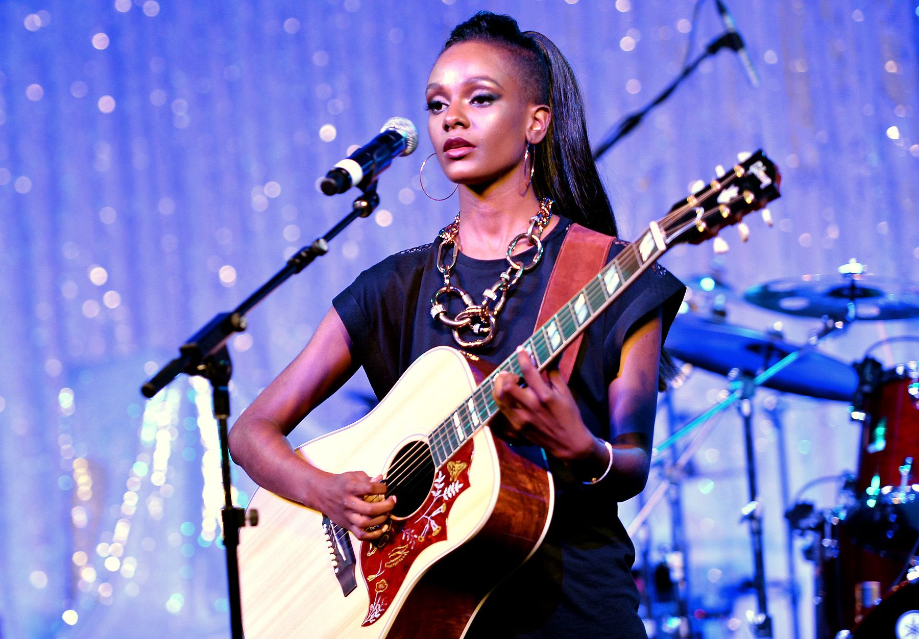 Introducing Tiara Thomas - - Image 1 from Introducing Tiara Thomas | BET