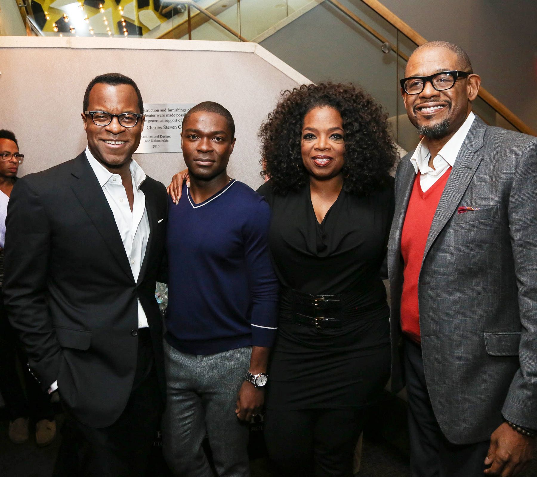 Meet the Cast - - Image 15 from Out and About: Eminem's Surprise New ...