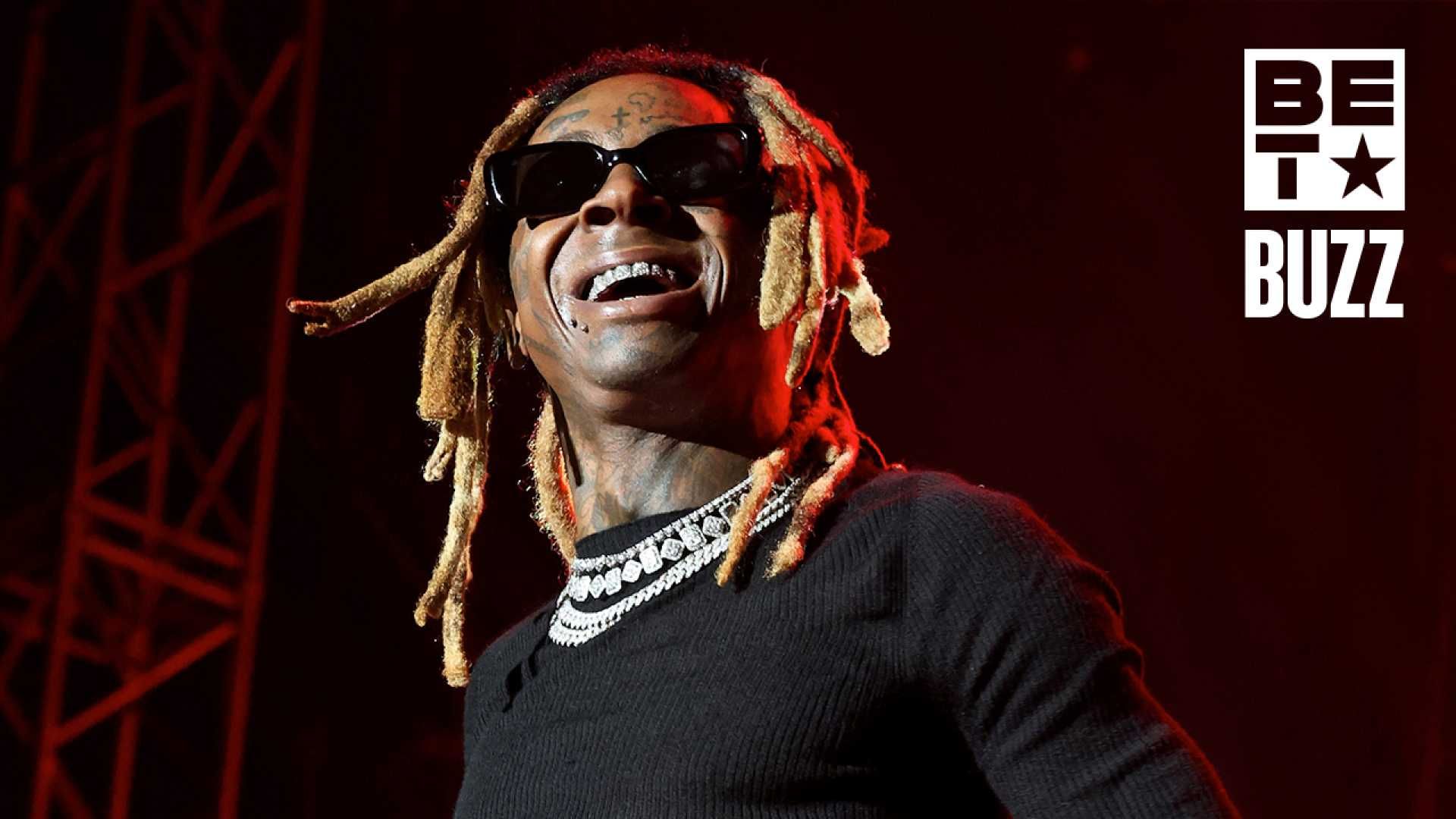 Hip Hop Awards 2024: Lil Wayne’s Latest Collaborations Prove He’s Still ...