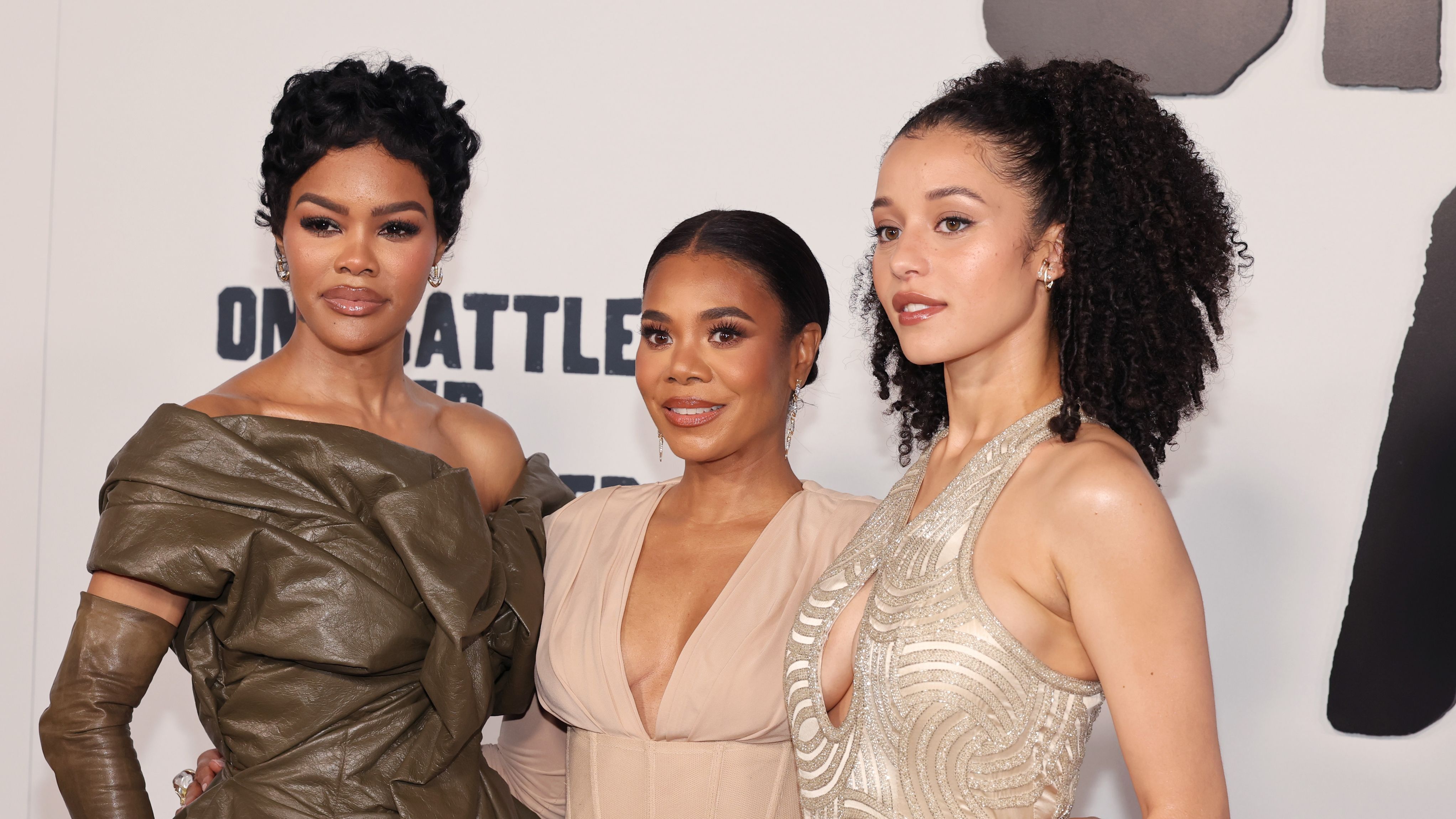 Teyana Taylor Gets Candid About Postpartum and Motherhood | News | BET