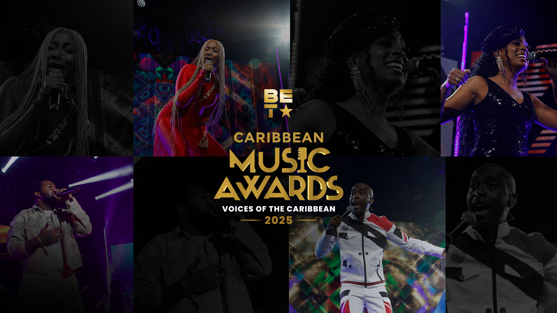 One Night. Infinite Vibes. - (Video Clip) | BET