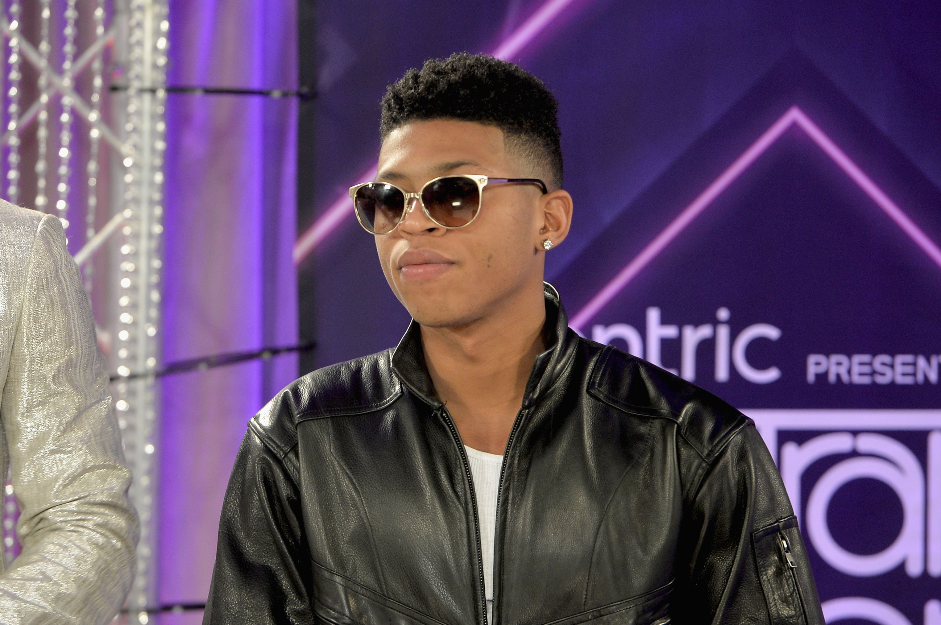 Yazz the Greatest Starts Thanksgiving Season Off in a Charitable Way ...